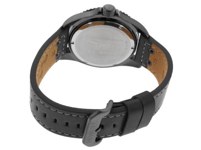 Click here for Invicta Mens 22077 Pro Diver Quartz 3 Hand Gunmeta... prices