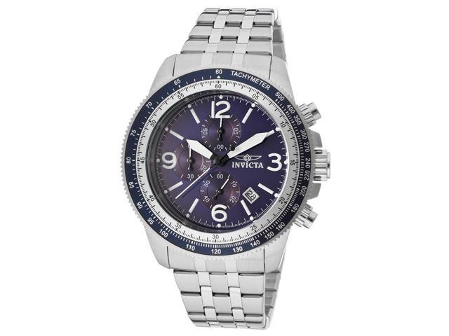 Click here for Invicta 13961 Mens Specialty Chrono Stainless Stee... prices