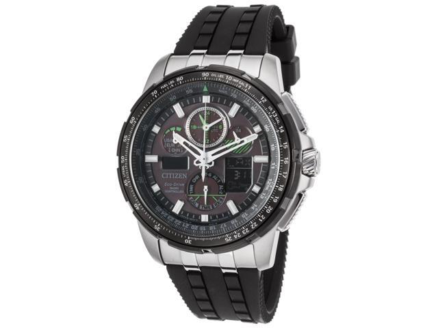 Click here for CITIZEN JY805108E Skyhawk Mens Eco-Drive Black Sta... prices