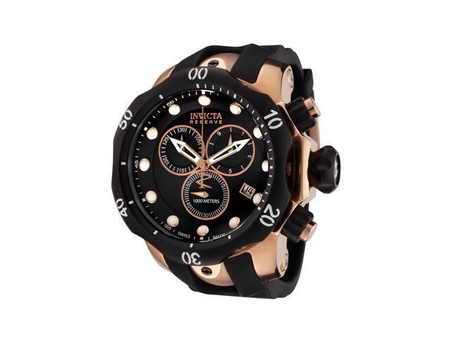 Click here for Invicta 5733 Mens Venom Reserve Chronograph Black... prices