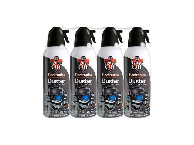 Click here for Falcon Dust-Off - Compressed Gas Duster  10 oz - 4... prices
