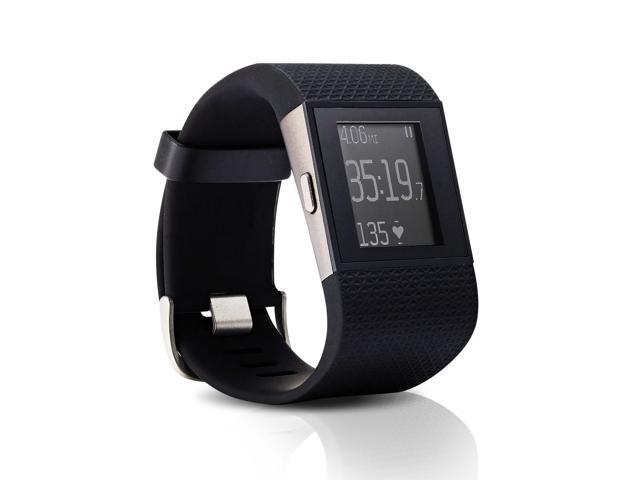 Click here for Fitbit Surge Bluetooth Heart Rate Activity Fitness... prices