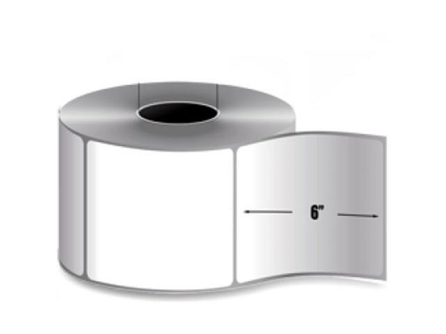 Click here for Cognitive 03-90-1054 Blank Label - 4.25 Width x 6... prices