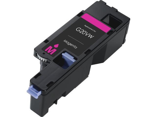 Click here for Dell G20VW Original Toner Cartridge - Laser - Stan... prices