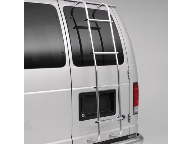 Click here for Surco Universal Van Ladder prices