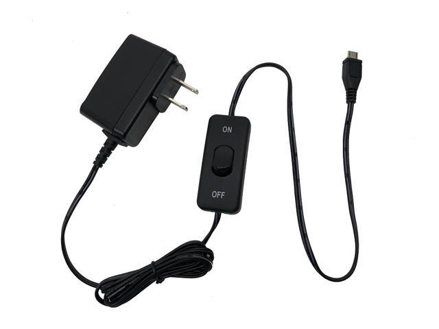 Click here for Micro Connectors RAS-PWR03-PI UL Approved Micro-US... prices