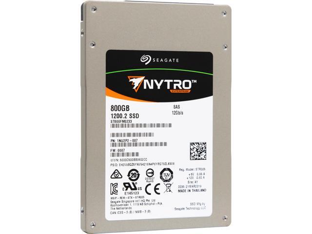 Click here for HP ST800FM0233 2.5 800GB SAS 12Gb/s eMLC Solid Sta... prices