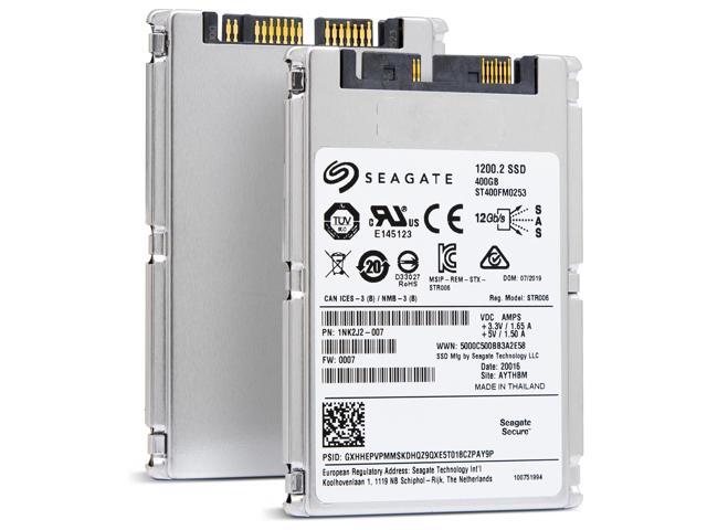 Click here for Seagate 1200 ST400FM0253 400GB SAS 12Gb/s 1.8 Ente... prices