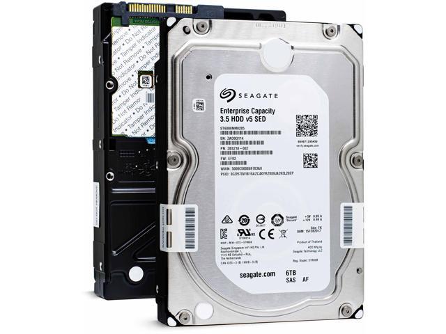 Click here for Seagate Enterprise Capacity 3.5 HDD 6TB 7200 RPM 5... prices