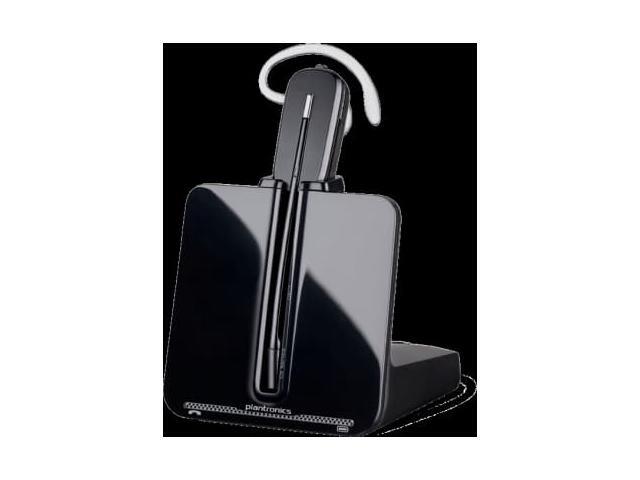 Click here for Plantronics CS540 Wireless Headset with HL10 Hands... prices