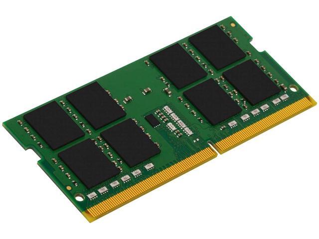 Click here for Kingston 16GB 260-Pin DDR4 SO-DIMM DDR4 3200 (PC4... prices