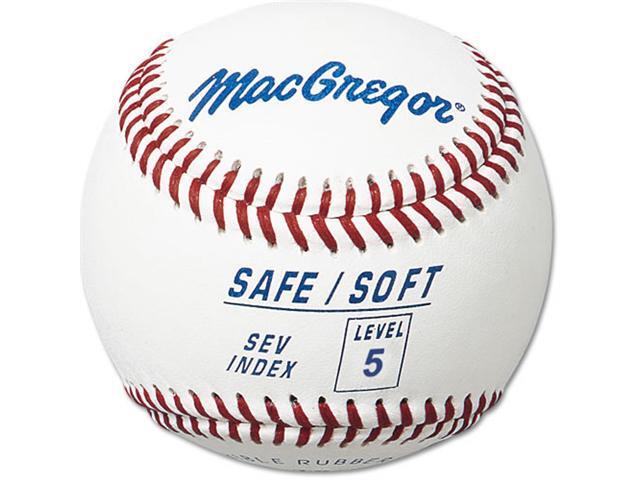 Click here for Safe/Soft Baseball - Level 5 - Ages 8-12 prices