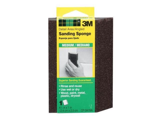 Click here for 3m Medium Detail Sanding Sponges CP-041NA prices