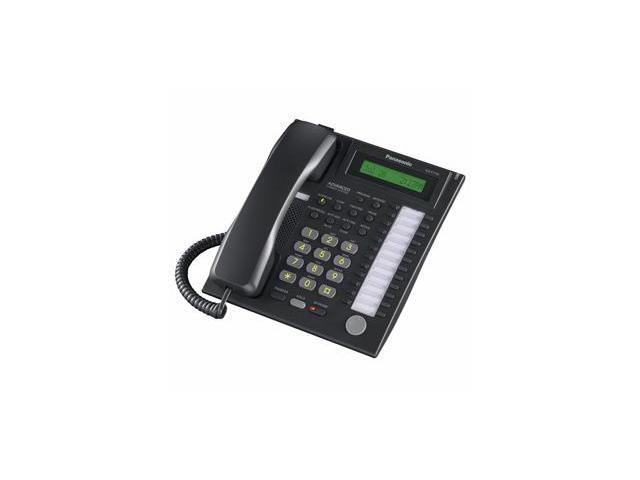 Click here for Panasonic BTI KX-T7731BK Speakerphone with LCD - B... prices