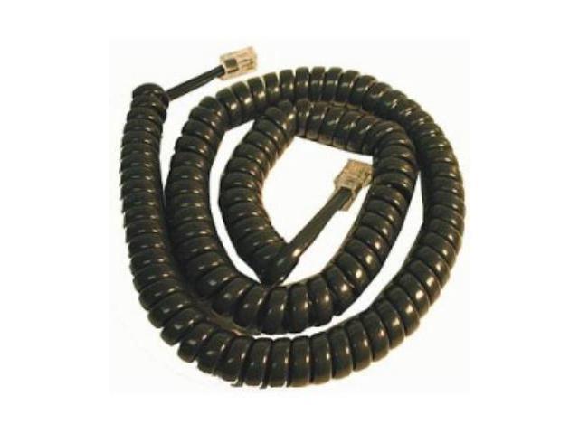 Click here for ICC GCHA444012-FMG / 12ft Charcoal Handset Cord prices