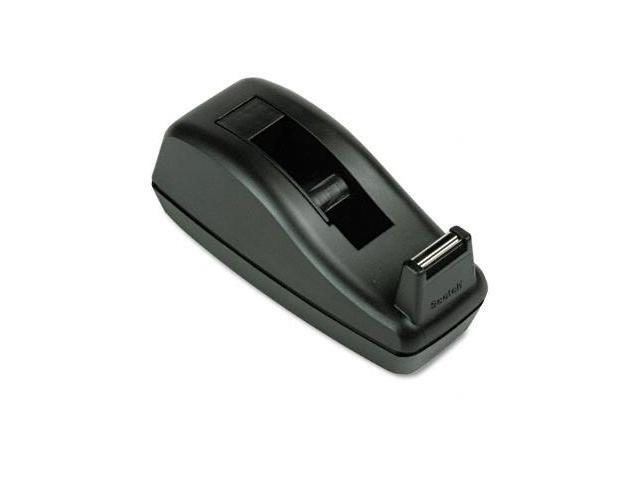 Click here for 3M C40BK Deluxe Desktop Tape Dispenser Attached 1... prices