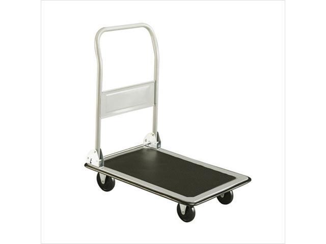 Click here for Safco 4063 Tuff Truck Platform Truck - 500 lb Capa... prices