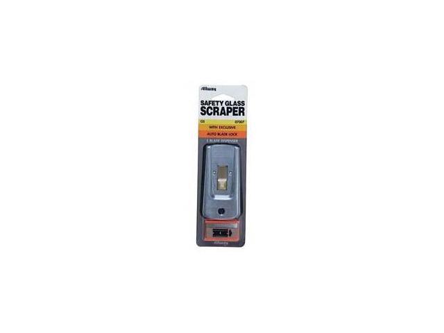Click here for Allway Tools Safety Glass Scraper GS prices