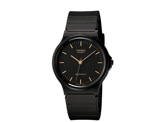 Click here for Casio MQ24-1E Black Casual Classic Analog Watch prices