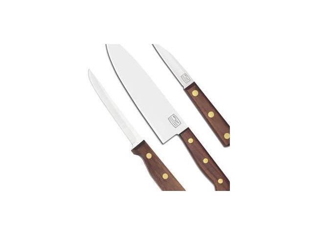 Click here for Chicago Cutlery B42 Walnut Tradition 3-Pc Boxed Gi... prices