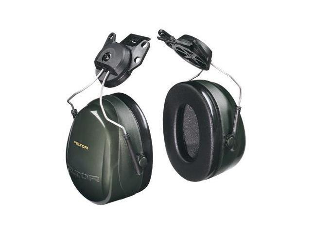 Click here for 3M Peltor H7P3E Optime 101 Helmet Attachable Earmu... prices