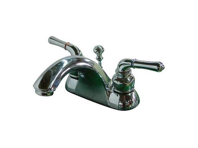 Click here for Kingston Brass KB2621B Two Handle 4 in. Centerset... prices