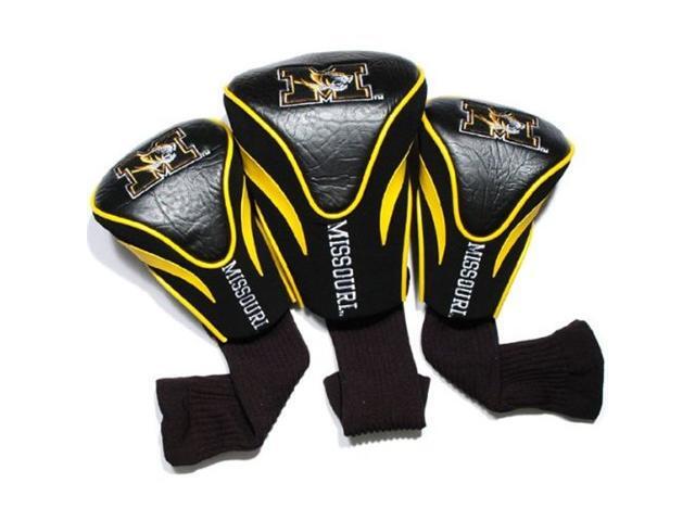 Click here for Team Golf 24994 Missouri Tigers 3 Pack Contour Fit... prices