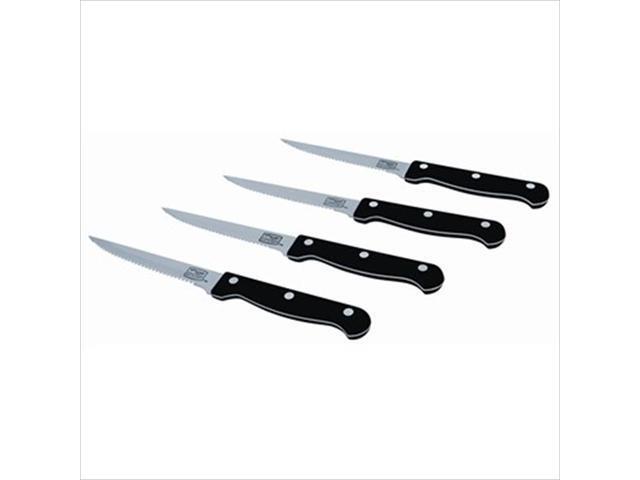 Click here for Chicago Cutlery 1094283 Essentials 4-Pc Steak Set prices