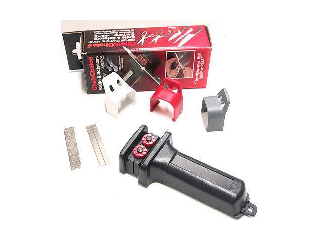 Click here for ChefsChoice Diamond Hone Knife and Scissors Sharpe... prices