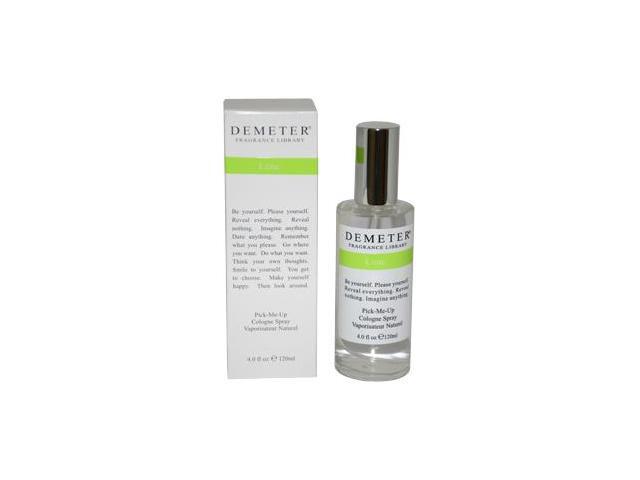 Click here for Demeter U-4567 Lime by Demeter for Unisex - 4 oz C... prices