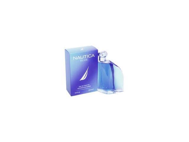 Click here for Nautica Blue - 3.4 oz EDT Spray prices