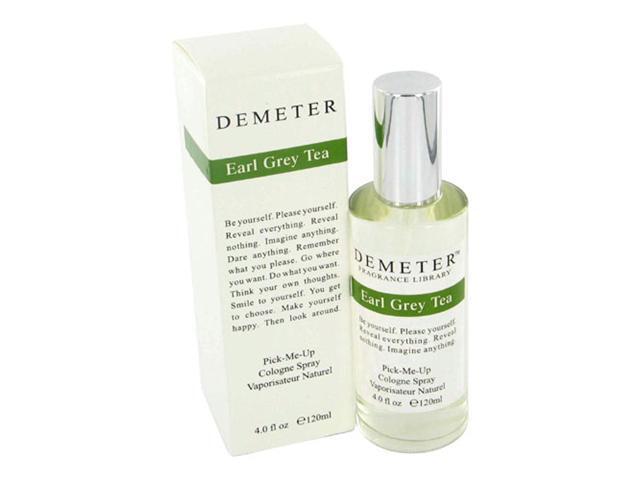 Click here for Demeter by Demeter Earl Grey Tea Cologne Spray 4 o... prices