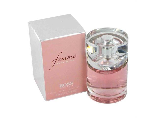 Click here for Boss Femme by Hugo Boss Eau De Parfum Spray 2.5 oz... prices