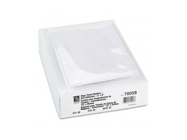 Click here for C-Line 70058 Shop Ticket Holders with Self-Adhesiv... prices
