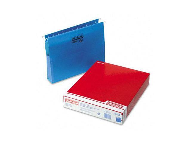Click here for Pendaflex Folder Hang Box 2exp Ltr 59202 prices