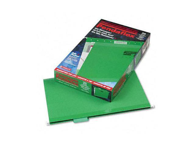 Click here for Tops Pendaflex 415315BGR Reinforced Hanging Folder... prices