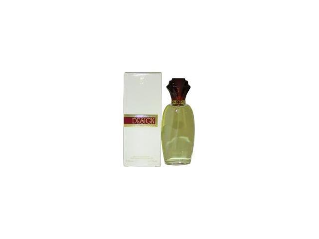 Click here for Design - 3.4 oz Fine Parfum Spray prices