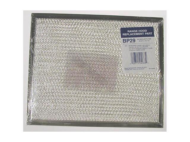 Click here for Aluminum Filter prices