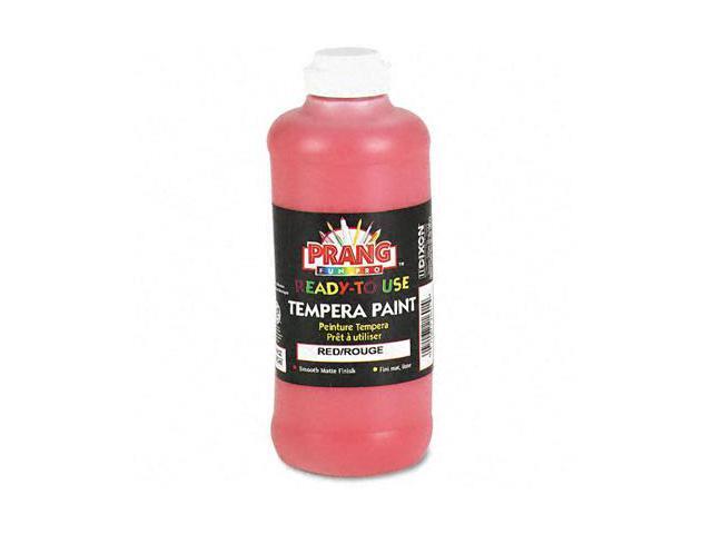Click here for Ready-to-Use Tempera Paint Red 16 oz prices