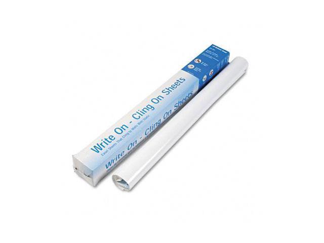 Click here for National Write On-Cling on Easel Pad  27 X 34  Whi... prices