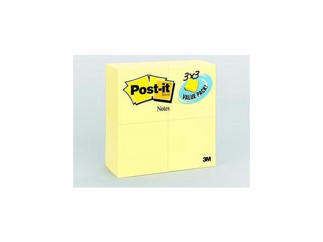 Click here for 3M Company MMM65424VAD Post-It Notes Value Pack 3... prices