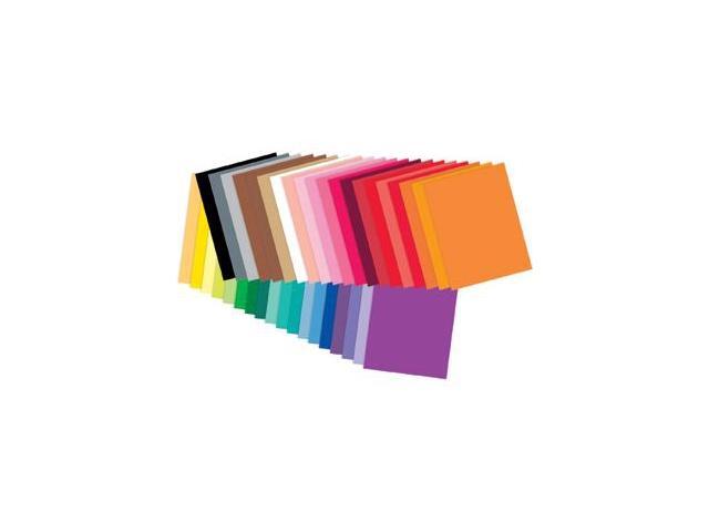 Click here for Tru-Ray Construction Paper  76lb  12 x 18  Orange... prices