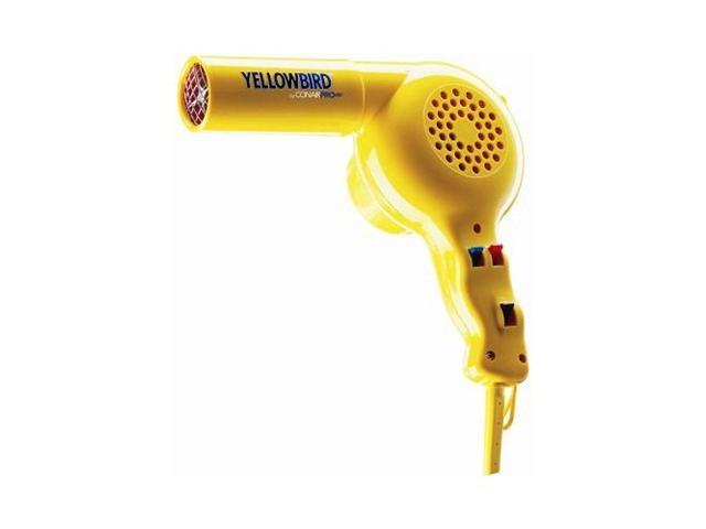 Click here for Conair YB075W Yellowbird 1875 Watt Professional Ha... prices