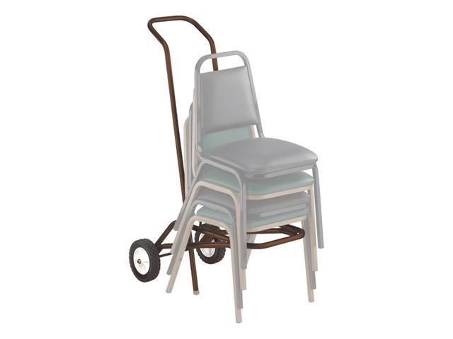 Click here for NPS DY9000 Dolly For 9000 Series Chairs - 1 375 lb... prices