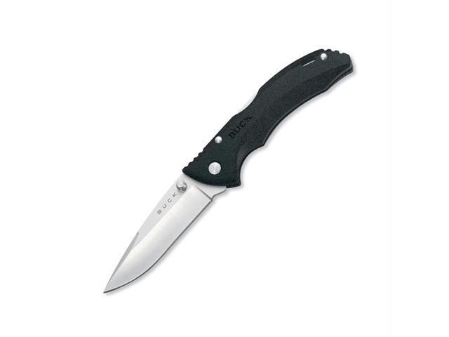Click here for Buck Knives Bantam BBW Plain Edge Compact Pocket K... prices