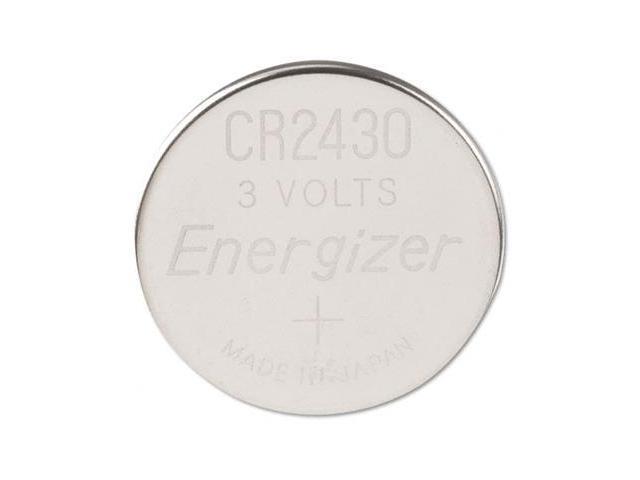 Click here for ENERGIZER ECR2430BP Coin Cell 2430 3V prices