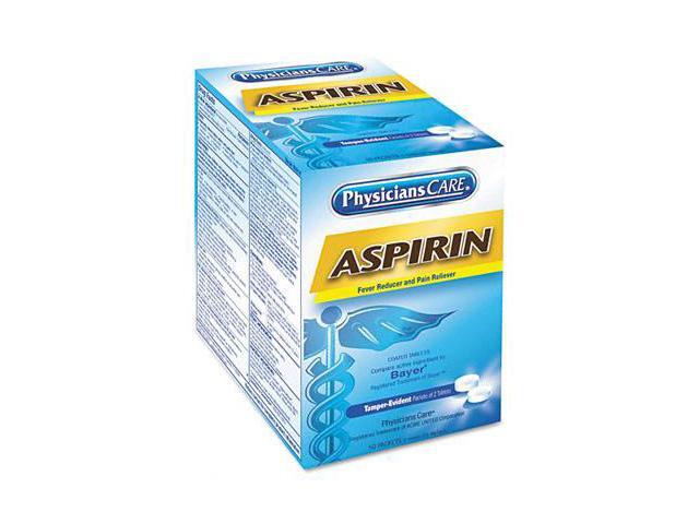 Click here for Acme United 90014 Physicians Care Aspirin Tablets... prices
