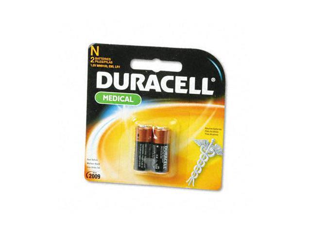 Click here for Duracell N Alkaline Batteries 2/Pack (MN9100B2PK)... prices