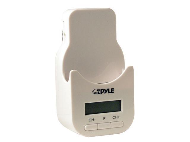 Click here for Pyle PIFMPK9 Plug In Car i-Pyle Series iPod Dockin... prices