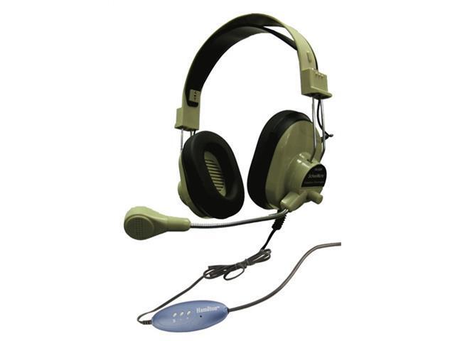 Click here for OVER EAR HEADSET W/ MICROPHONE prices